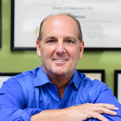 About Us - Unruh Chiropractic and Wellness Center